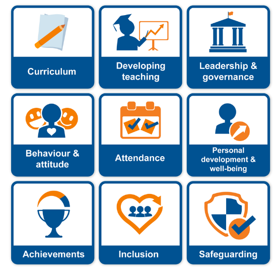SMSC Quality Mark