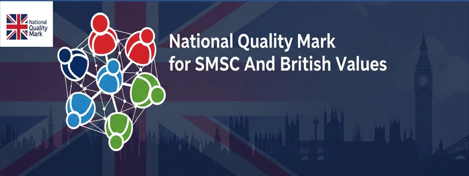SMSC Quality Mark
